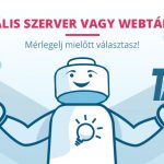 VPS/Webtárhely, mikor melyik? – ATW blog